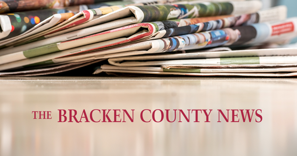 Bracken County News Online